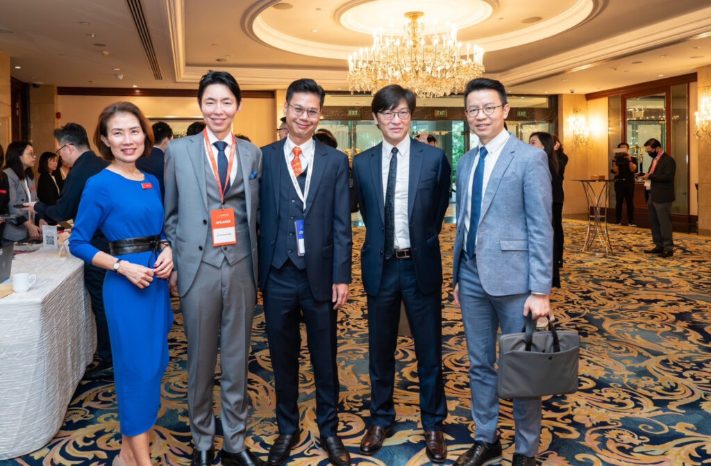 The CYNOSURE APAC Summit 2023